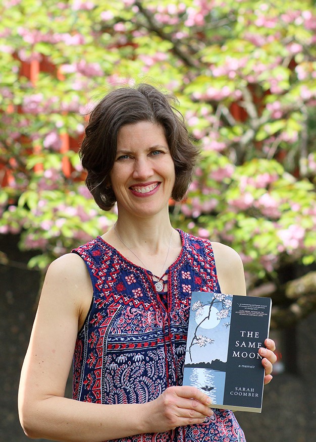 About Sarah – Sarah Coomber