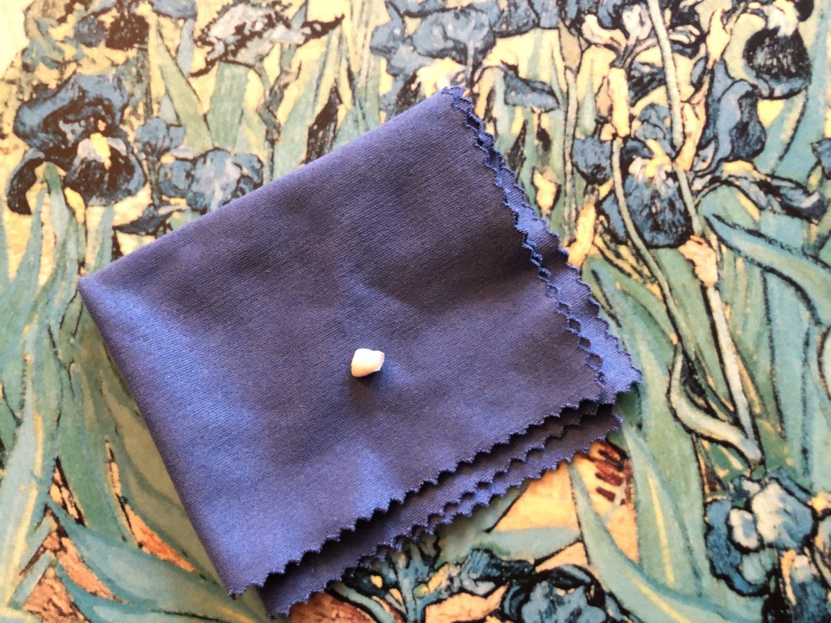 Haiku, memoir and the Easter bunny – Sarah Coomber