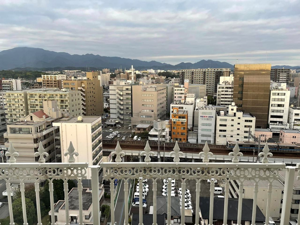 Connecting with strangers – Sarah Coomber
